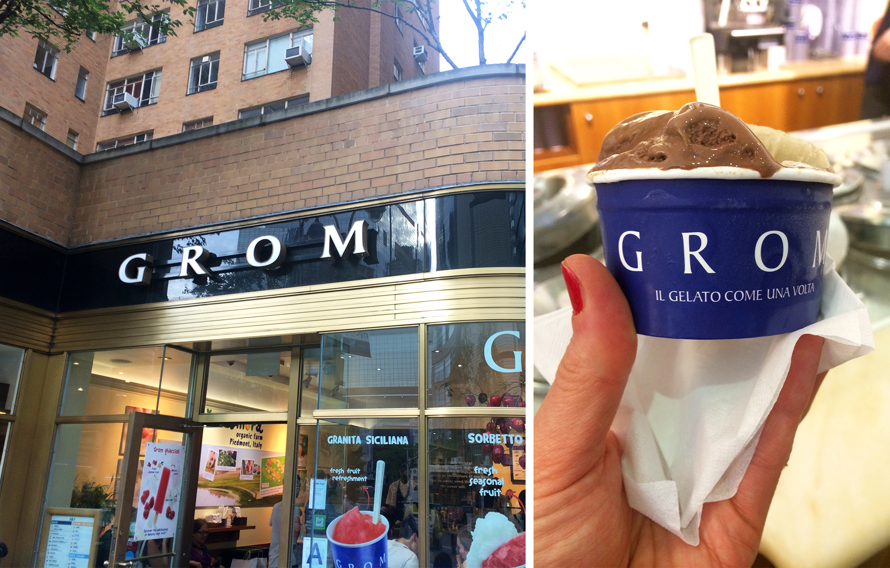 The Sweeter Side of New York – Ice Cream! – Boarding Pass