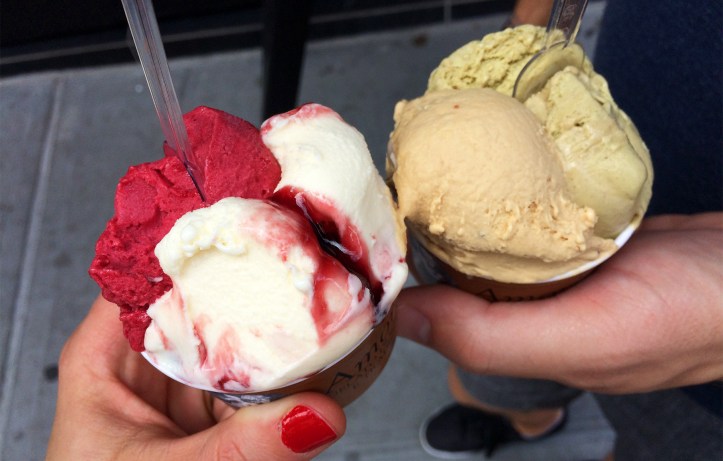 The Sweeter Side of New York – Ice Cream! – Boarding Pass