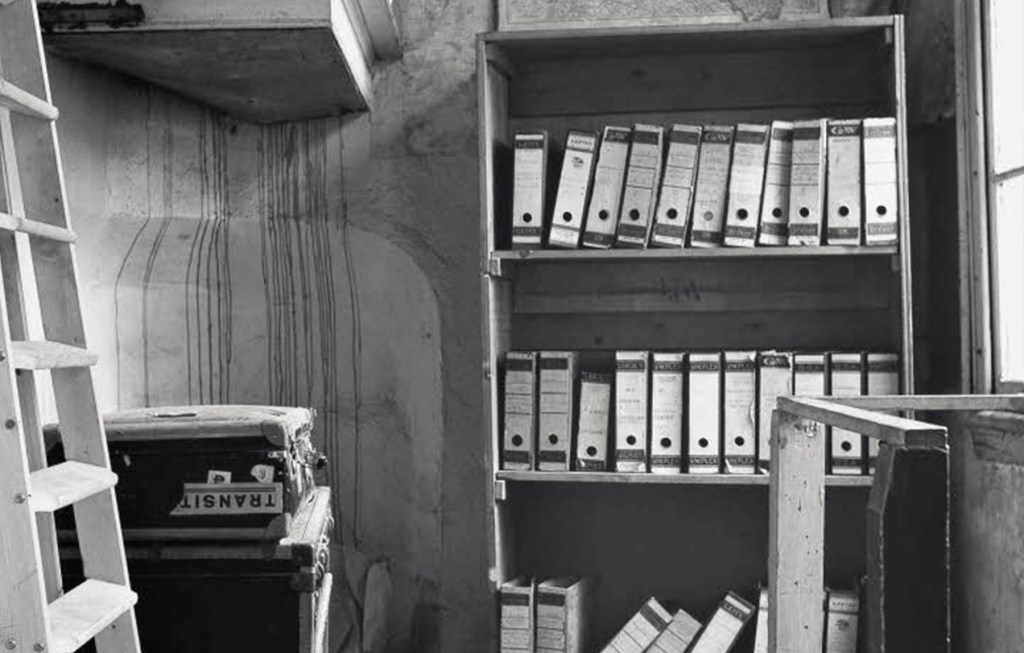 Visiting the Anne Frank House – Boarding Pass