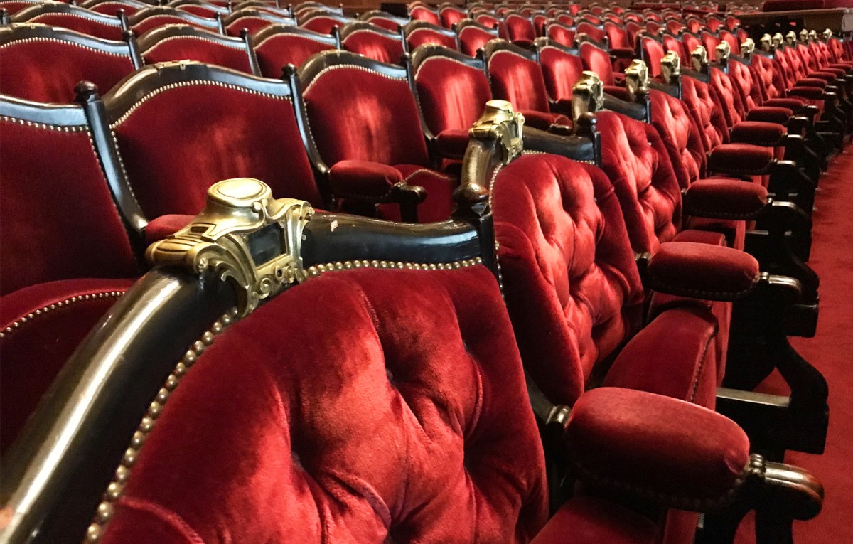 5 Interesting Facts About the Paris Opera – Boarding Pass