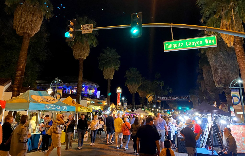 Top 10 Things to See and Do in and Around Palm Springs – Boarding Pass