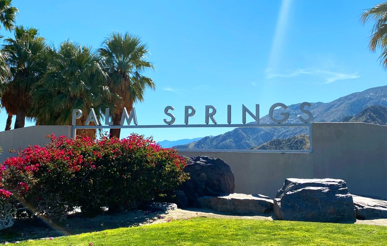 Top 10 Things to See and Do in and Around Palm Springs – Boarding Pass