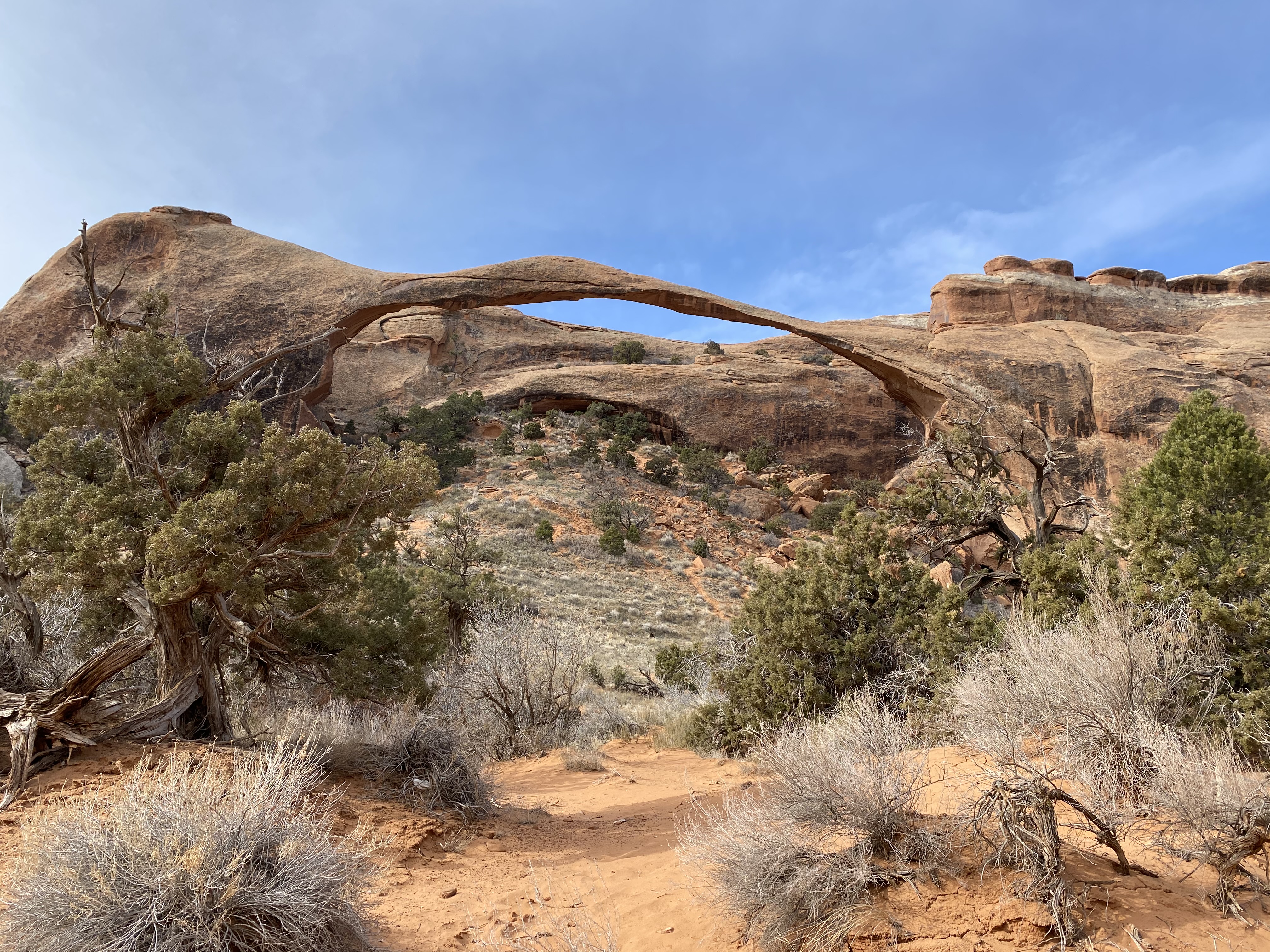 Visiting Arches National Park – Boarding Pass