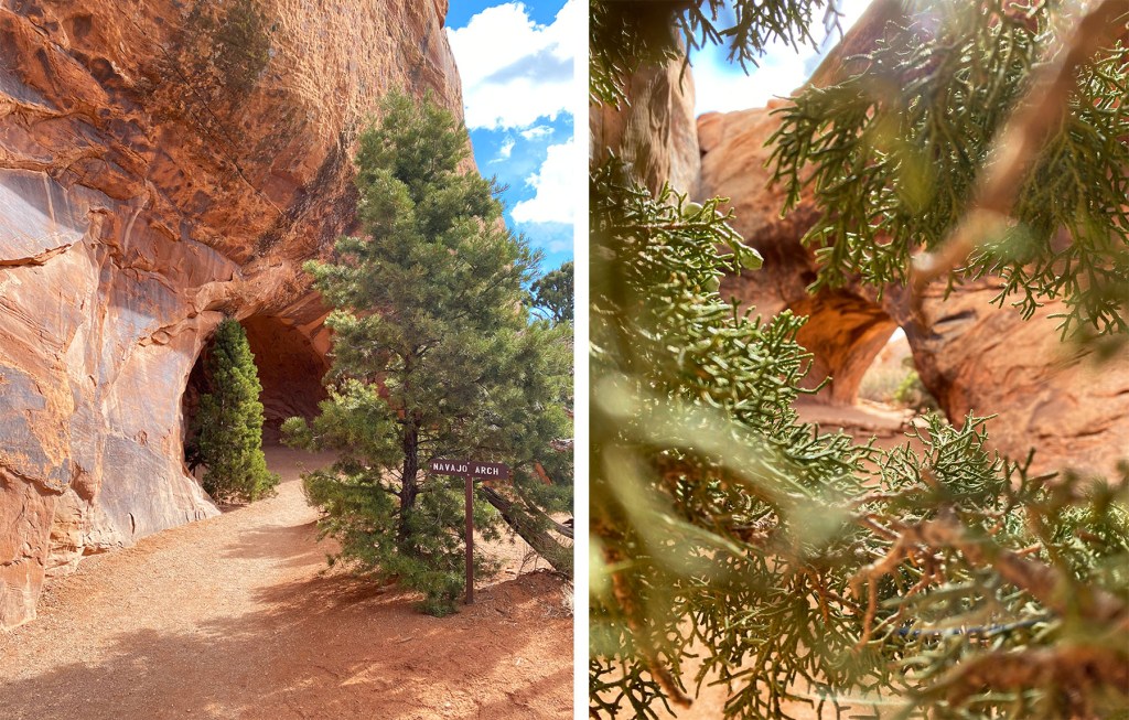 Visiting Arches National Park – Boarding Pass