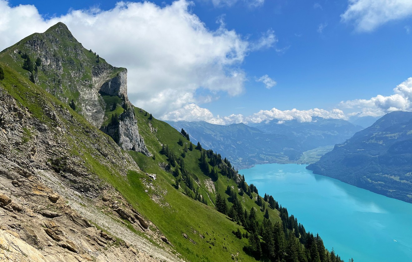 5 Scenic Hiking Spots in Switzerland’s Bernese Oberland – Boarding Pass