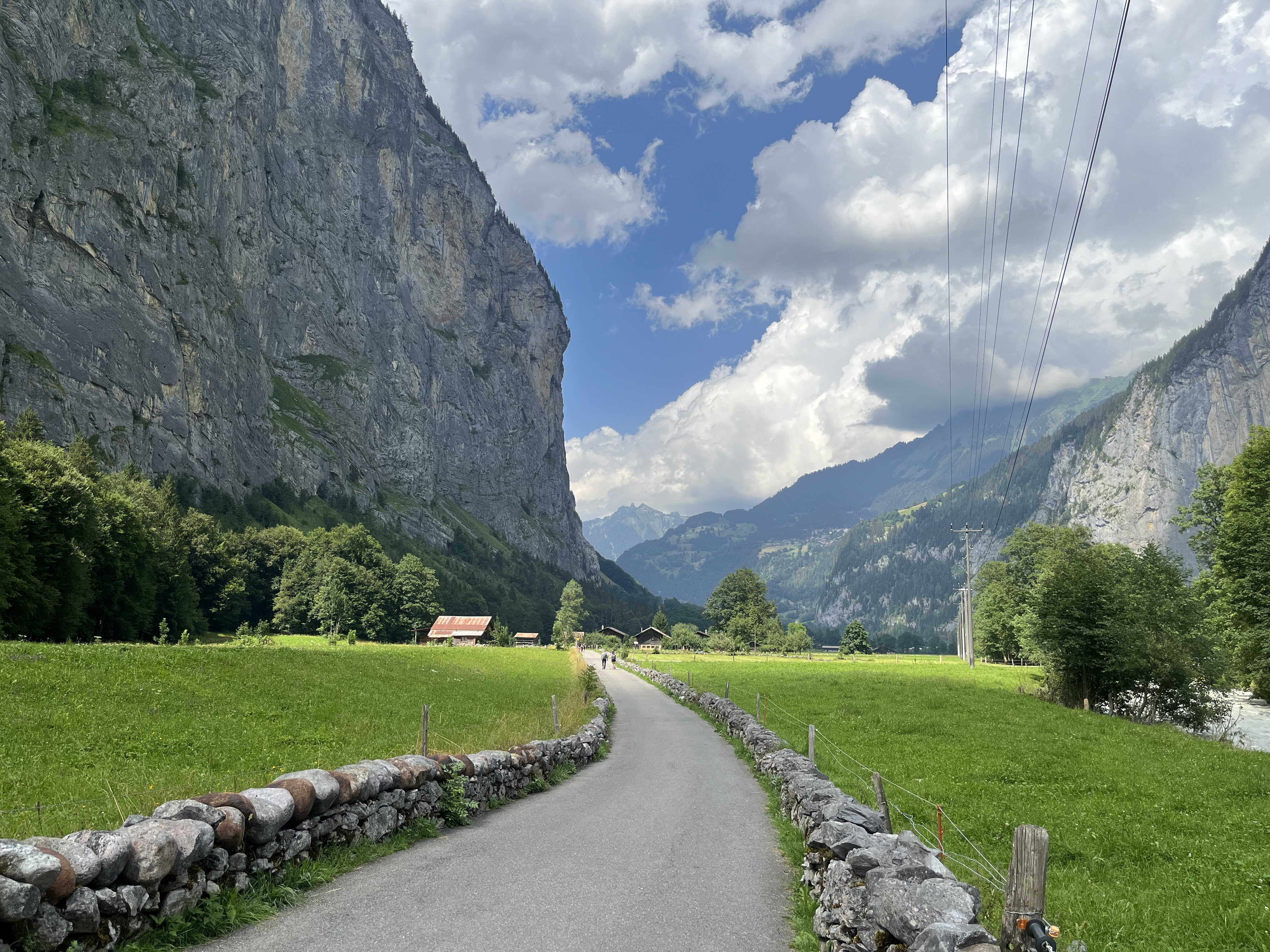 5 Scenic Hiking Spots in Switzerland’s Bernese Oberland – Boarding Pass