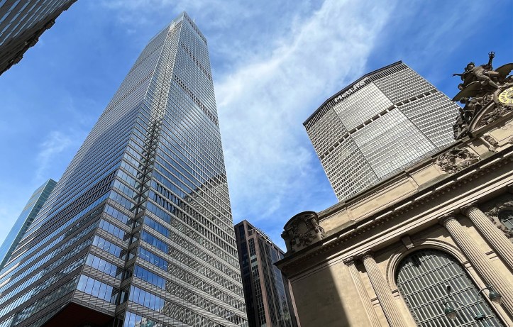 Visiting the SUMMIT One Vanderbilt in New York City – Boarding Pass
