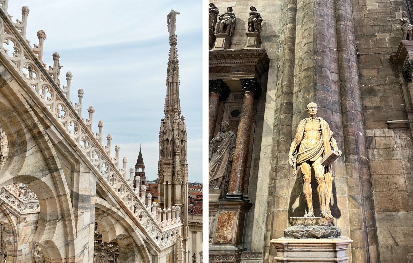 5 Interesting Facts About the Duomo in Milan – Boarding Pass
