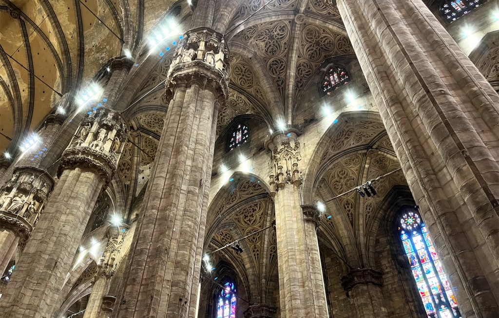 5 Interesting Facts About the Duomo in Milan – Boarding Pass
