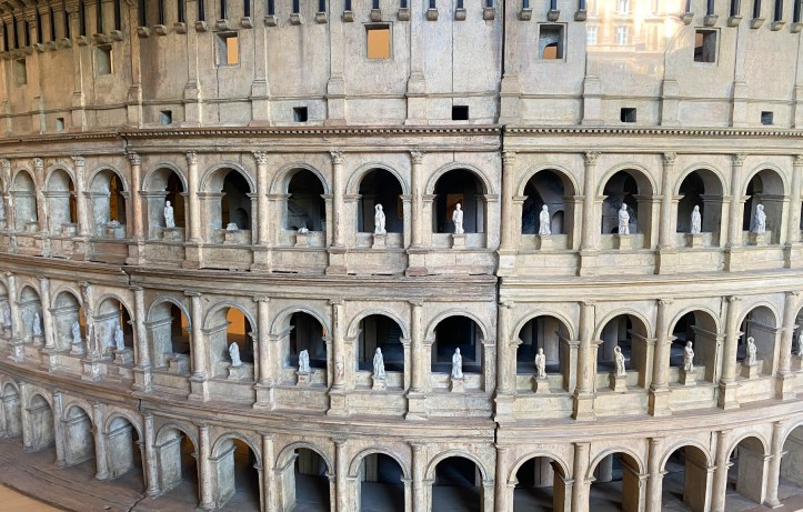 5 Interesting Facts About the Colosseum in Rome – Boarding Pass