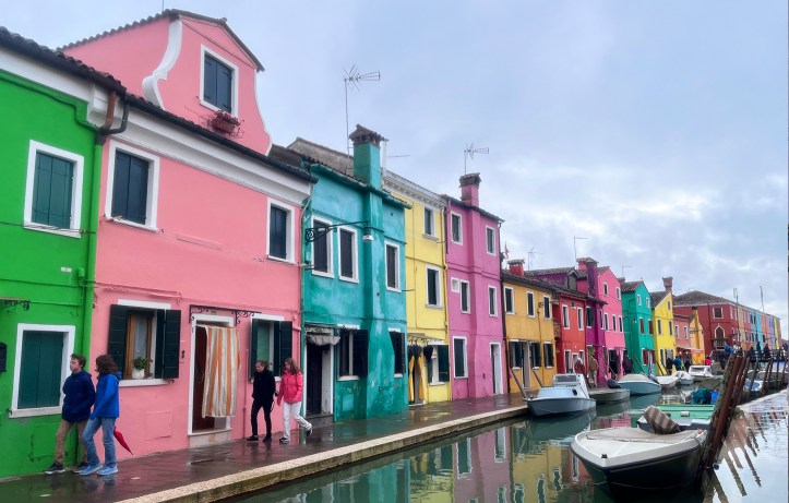 Top 5 Things to See and Do in Venice – Boarding Pass